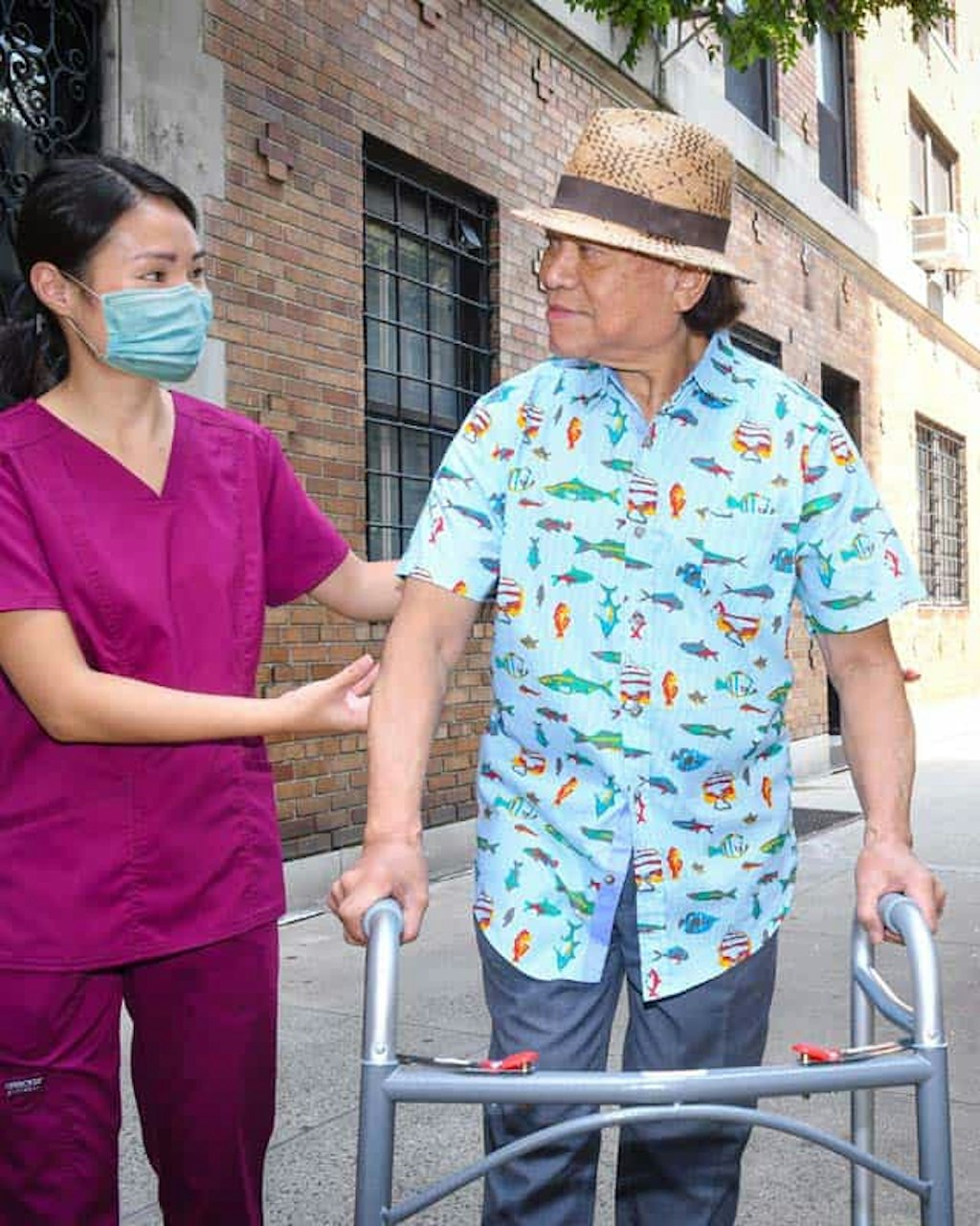 About Elderplan | Greater New York Health Plans | Elderplan