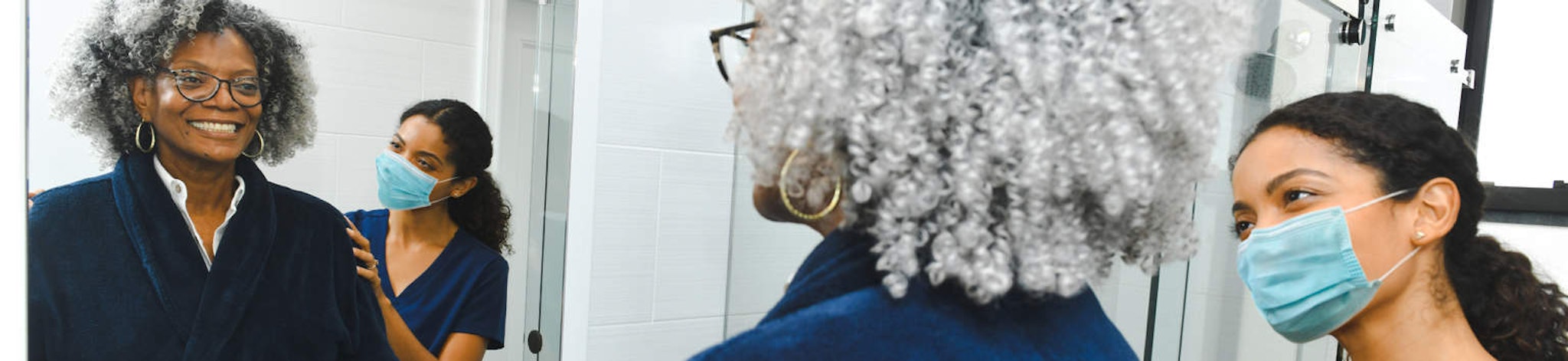 HomeFirst | Greater New York Managed Long-Term Health Plans | Elderplan