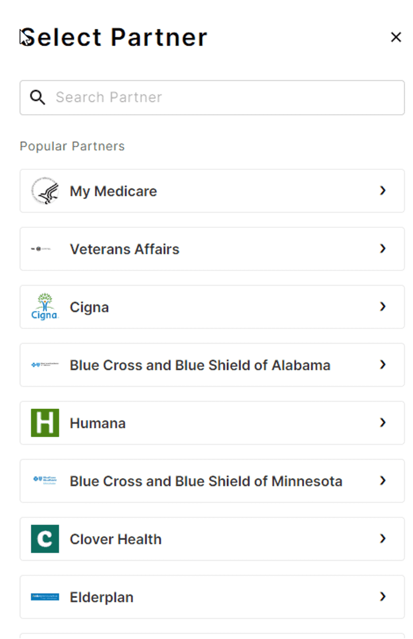 Setting Up Your Mpowered Health App | Elderplan