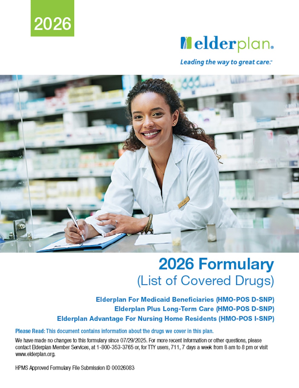 Elderplan Member Materials | Medicare Advantage Plan Options | Elderplan