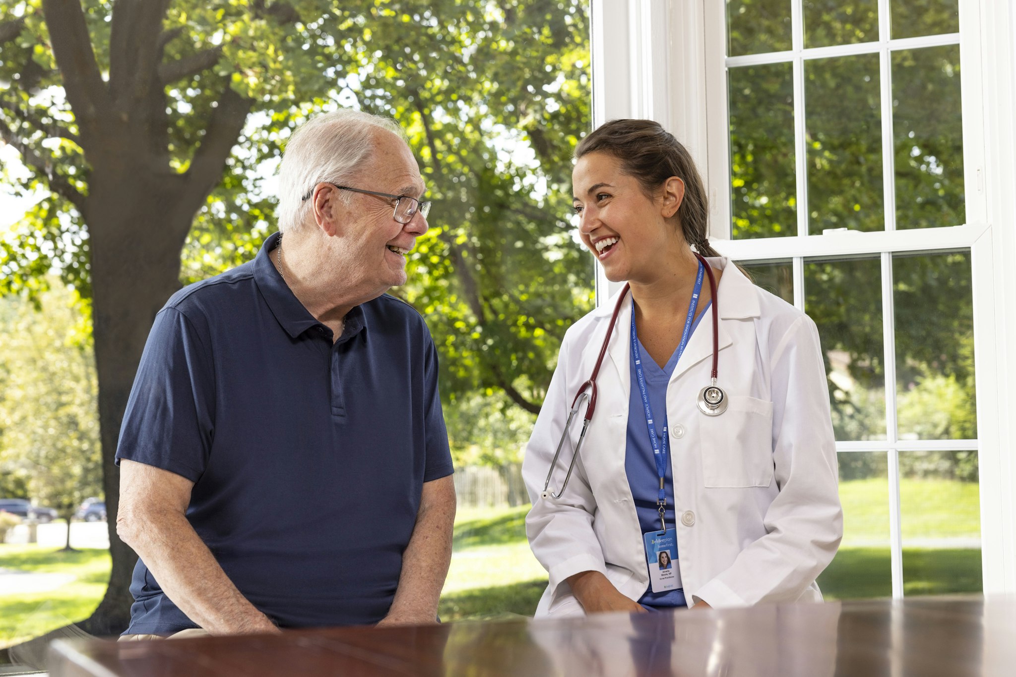 Affordable Medicare Advantage and Long-term Care Health Plans | Elderplan