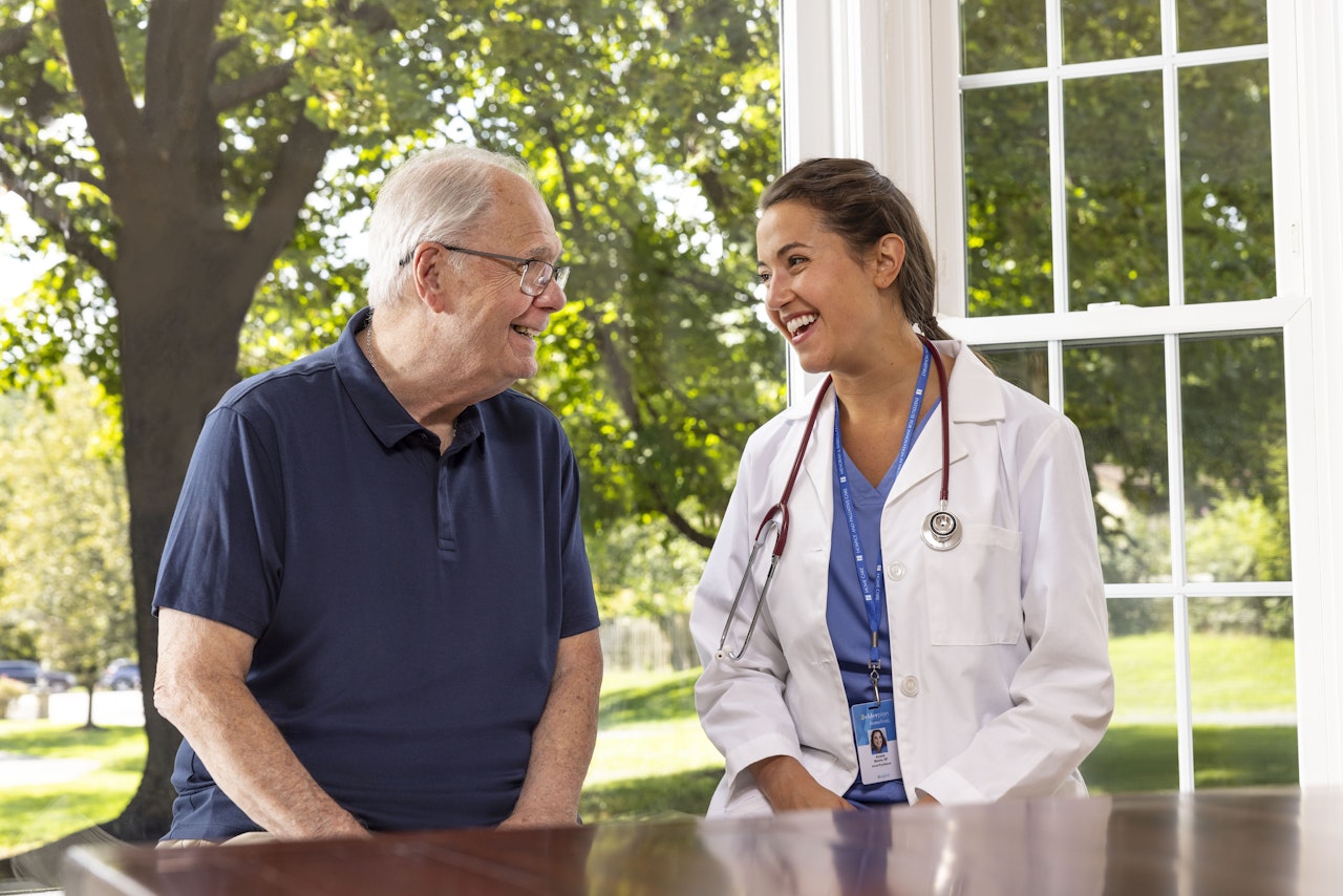 Affordable Medicare Advantage and Long-term Care Health Plans | Elderplan