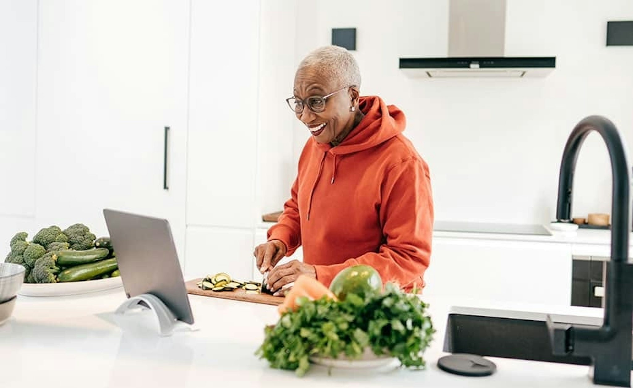 Cooking show with Man Nga Chan Recipe: Miso Glazed Fish with Steamed ...