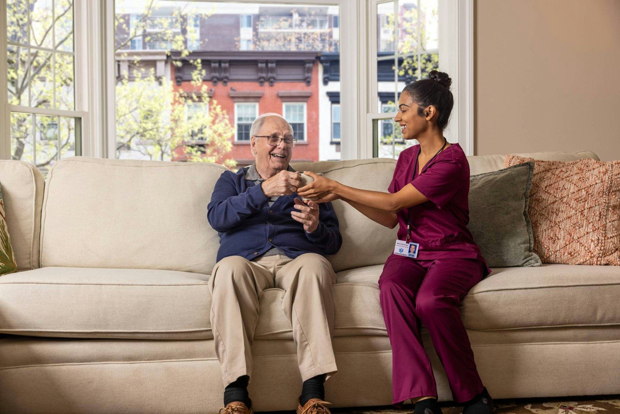 Affordable Medicare Advantage and Long-term Care Health Plans | Elderplan