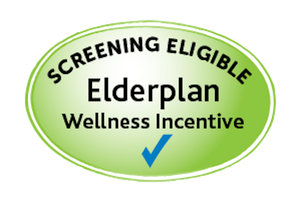 Elderplan Wellness Incentive Program | Elderplan