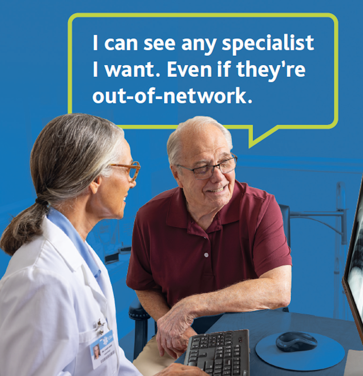 Find a Provider | Member Benefits | Elderplan