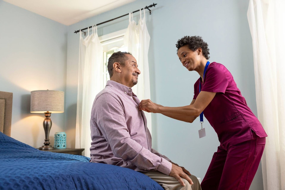 Planes de salud accesibles de Medicare Advantage y de atención a largo ...