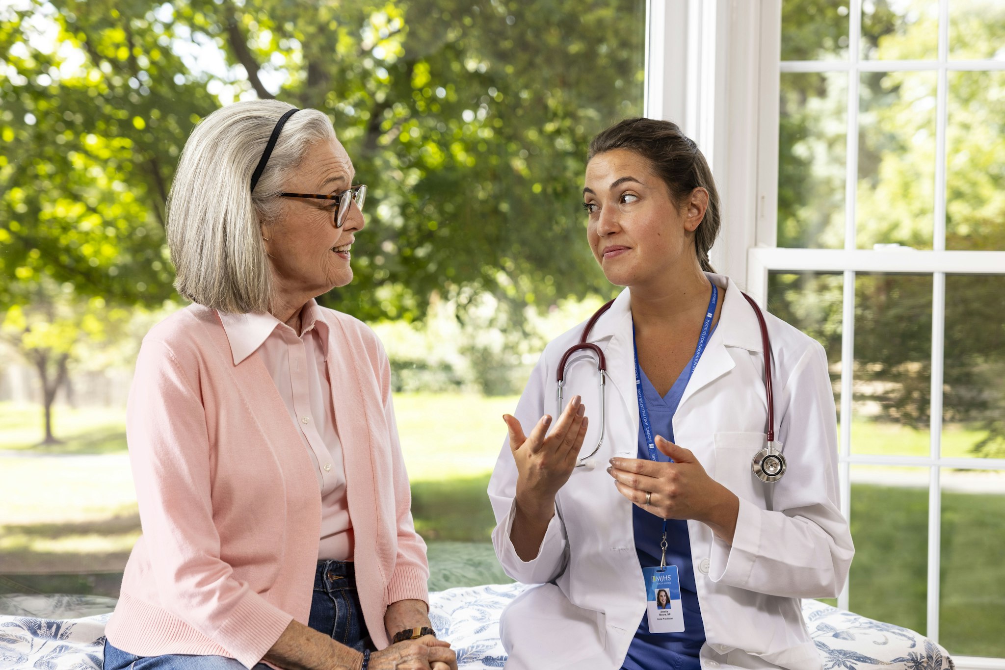 Affordable Medicare Advantage and Long-term Care Health Plans | Elderplan